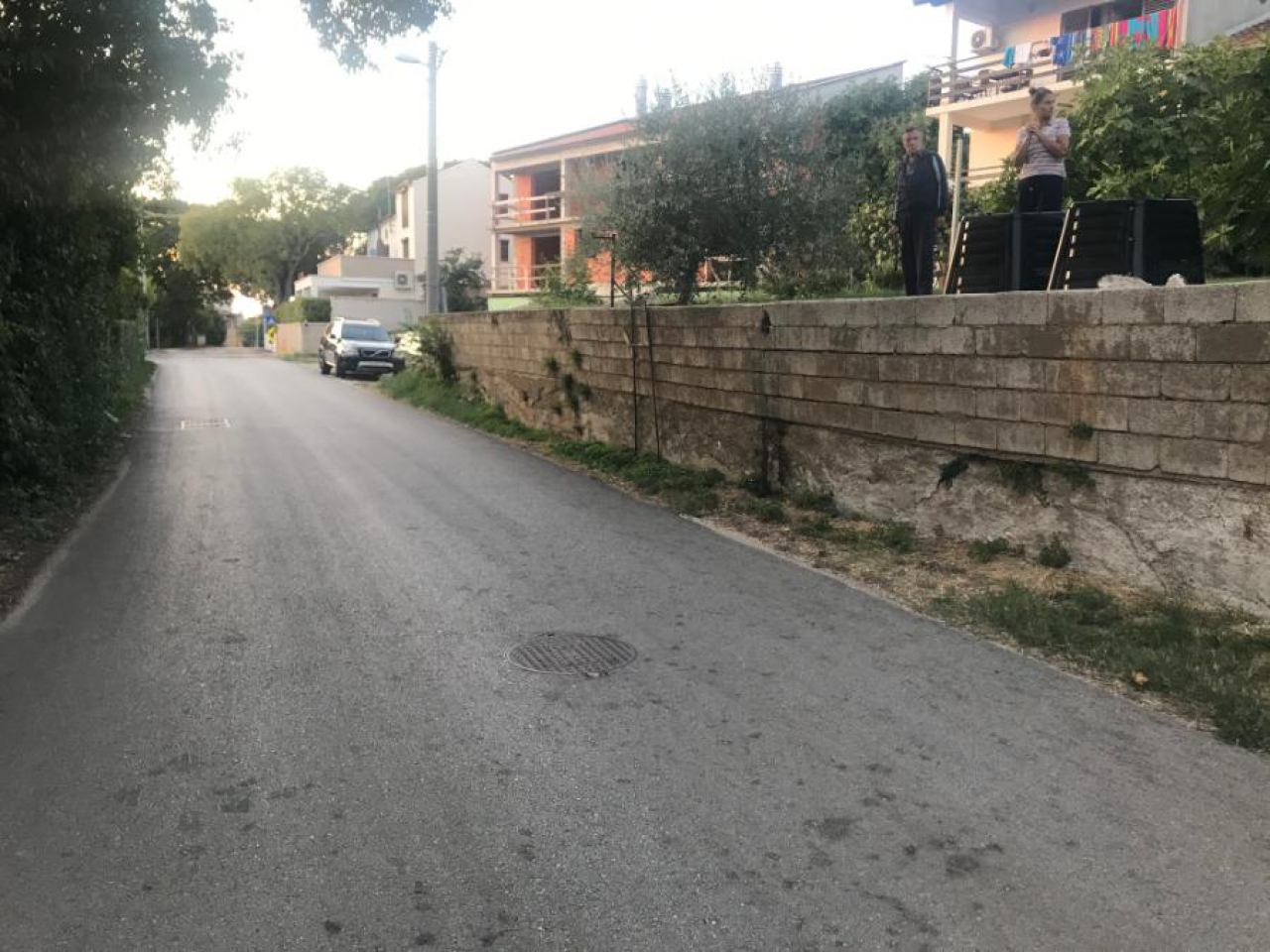 Iskopi mini bagerom, najam dampera, mini bagera, Poreč, iskopi ...
