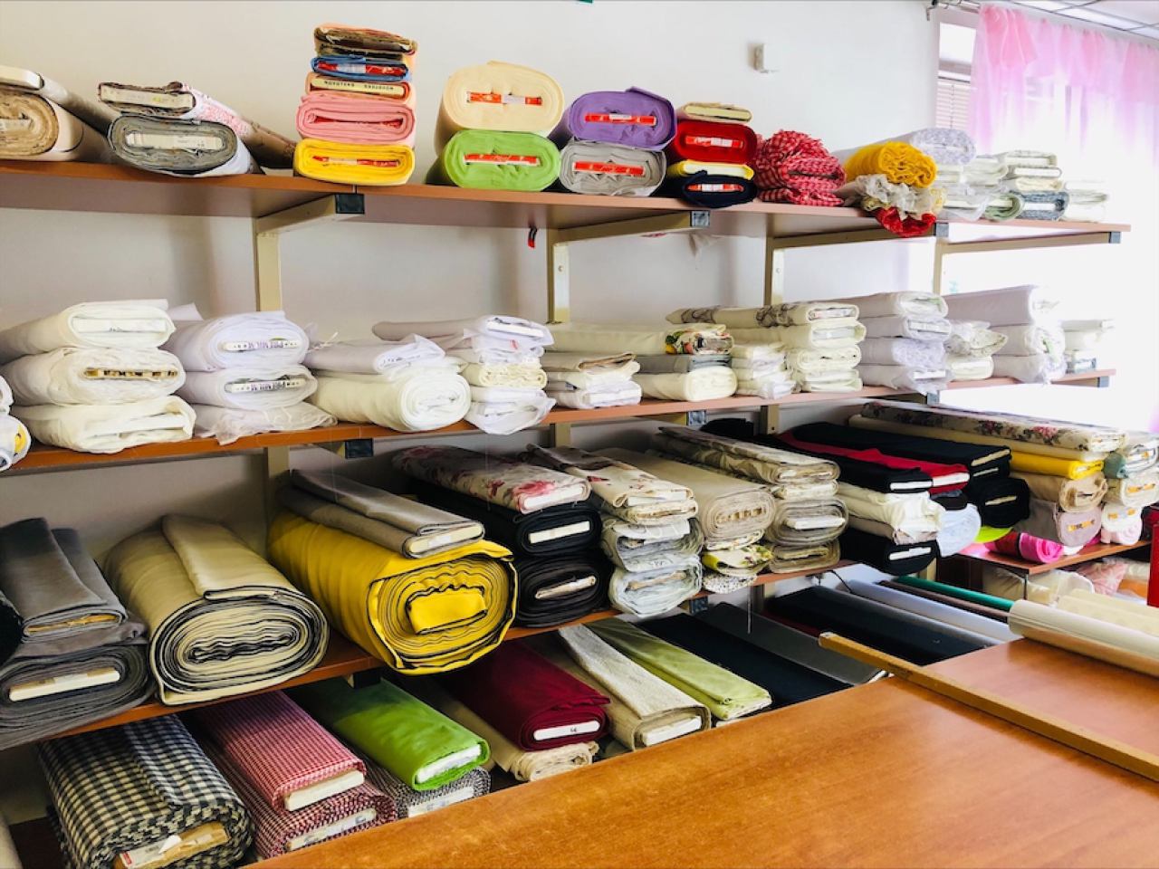 PVC STOLNJACI | METRAŽA ŠTEFI