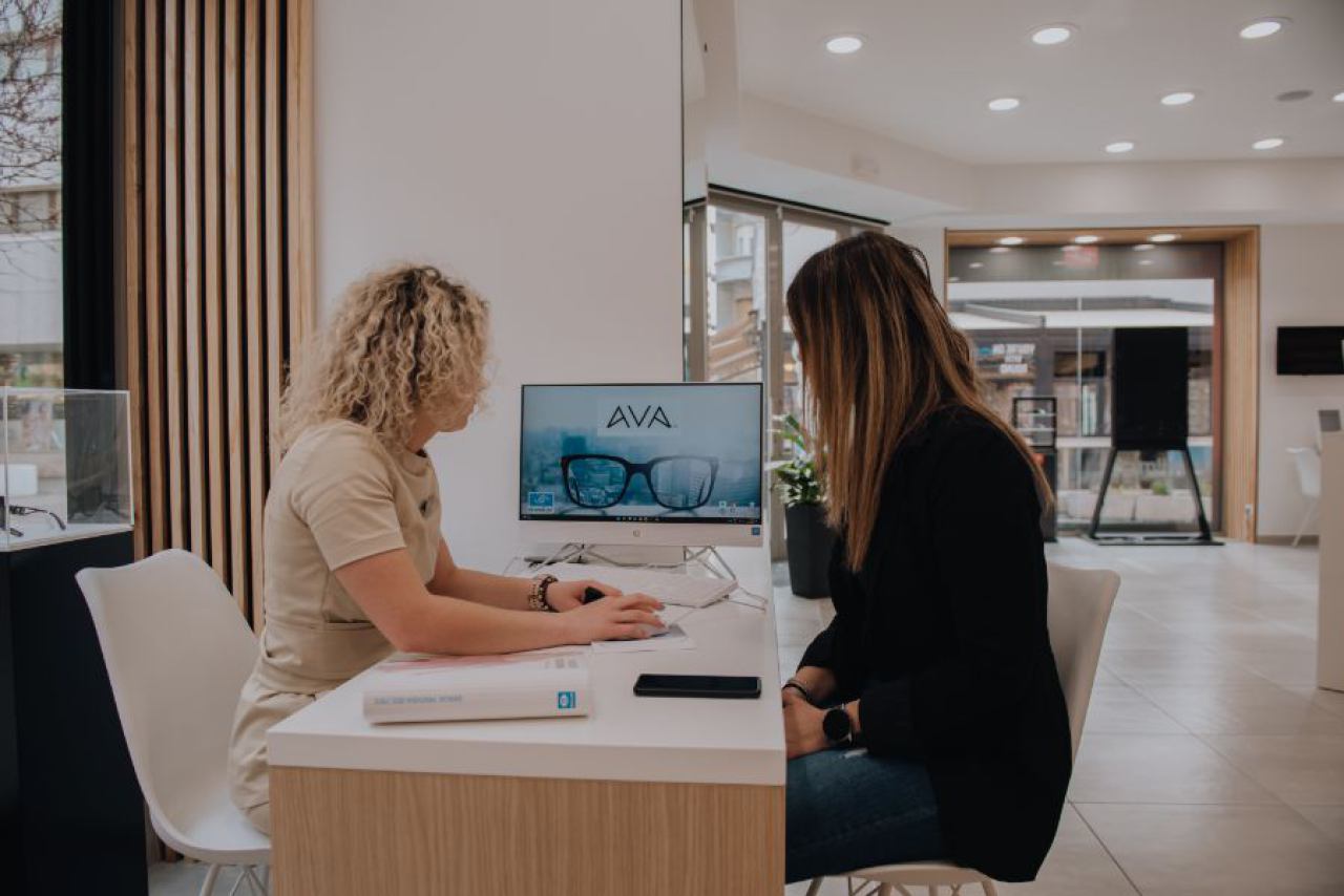 Besplatan pregled sluha, slušna pomagala, besplatna kontrola vida ...