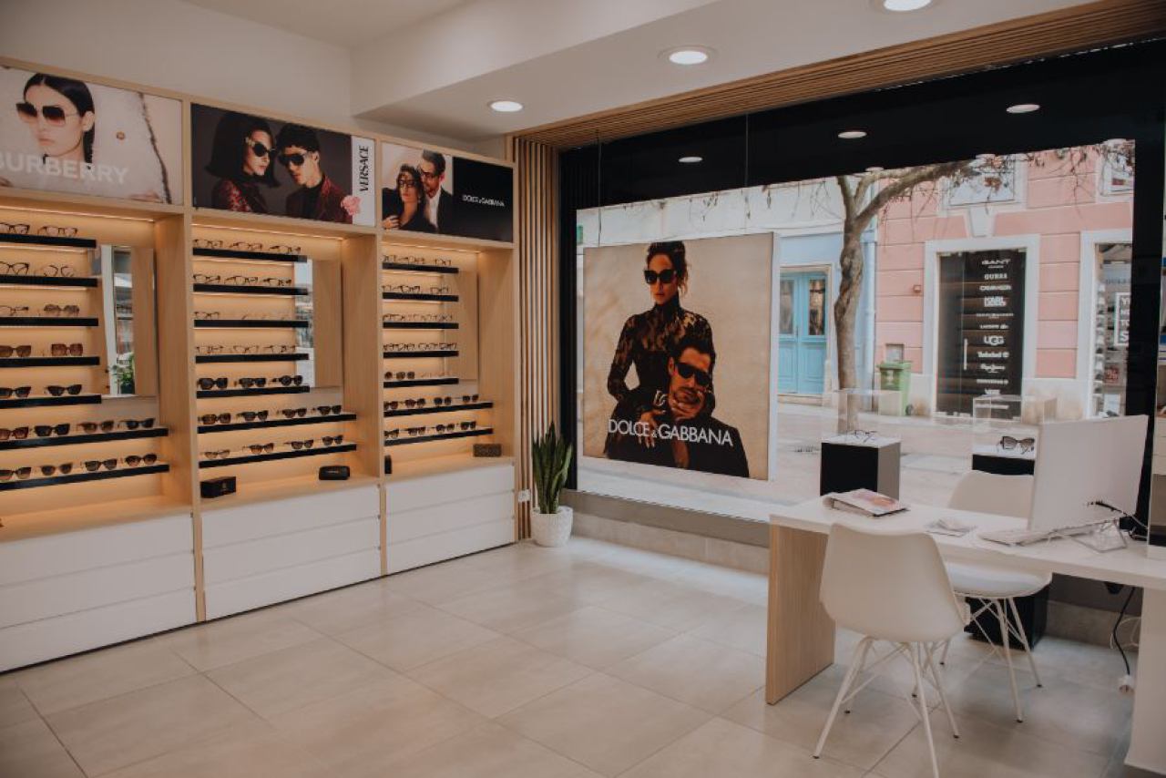 Besplatan pregled sluha, slušna pomagala, besplatna kontrola vida ...