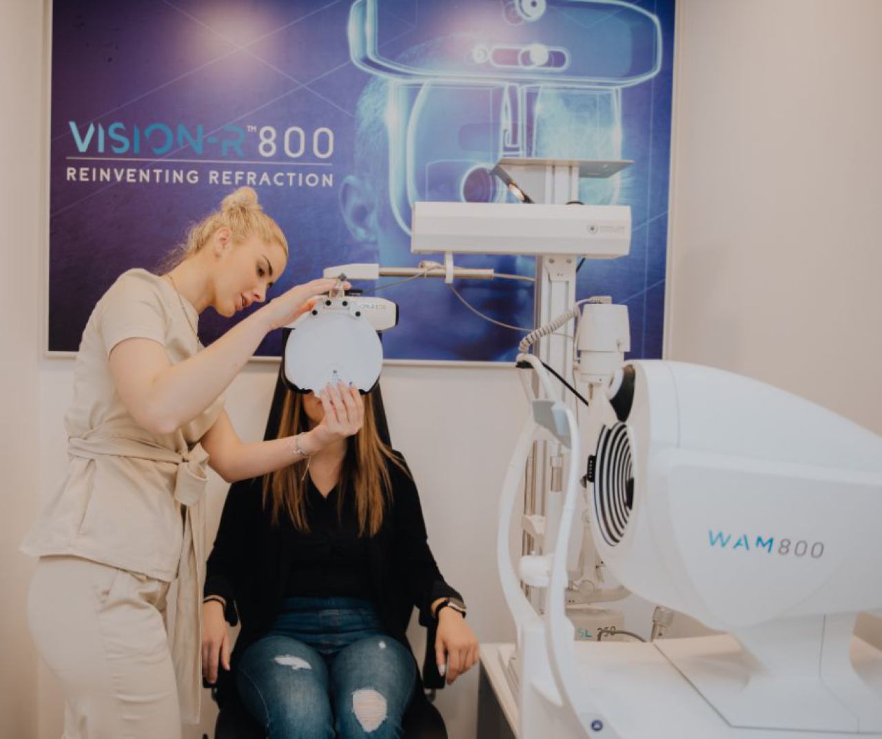 Besplatan pregled sluha, slušna pomagala, besplatna kontrola vida ...