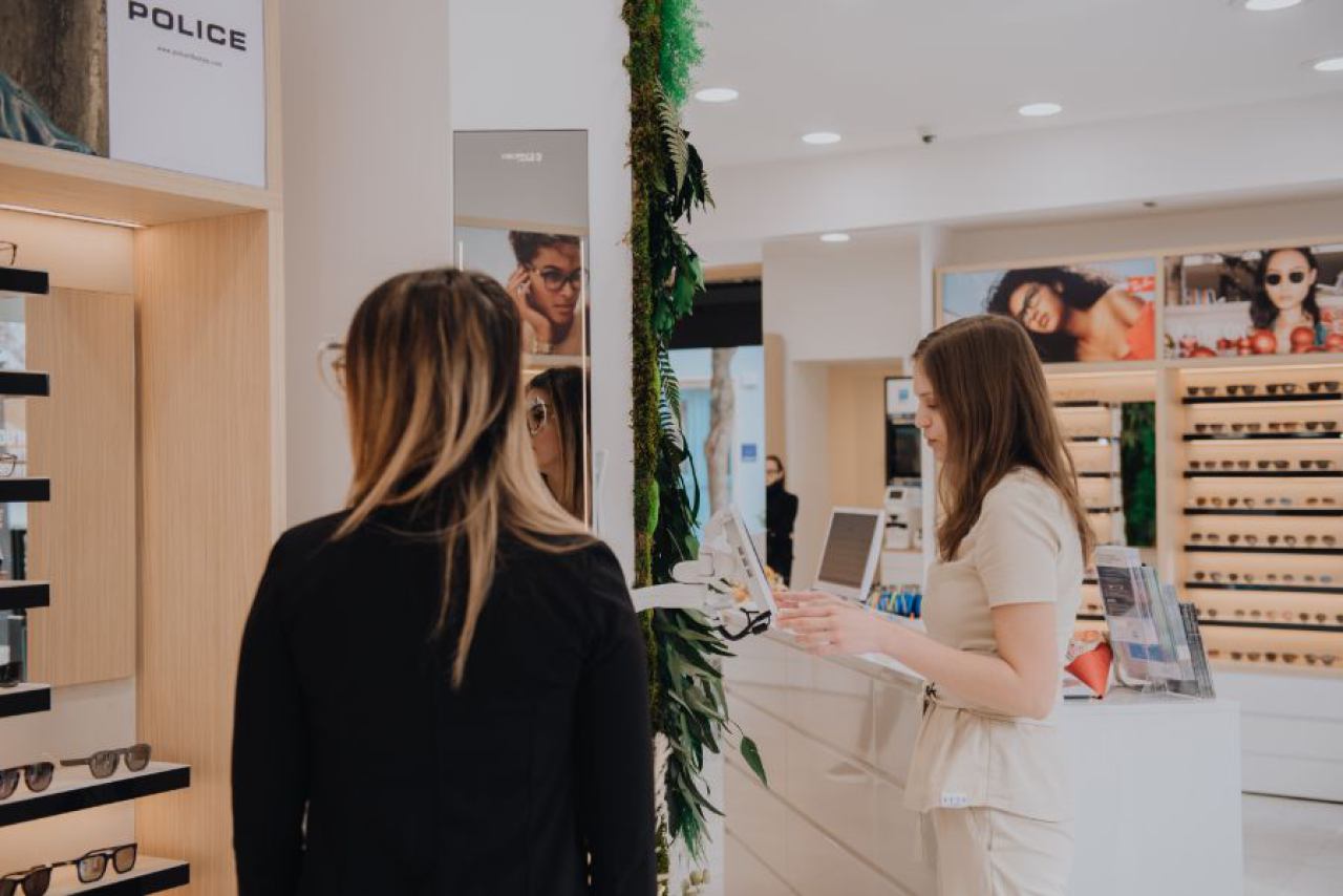 Besplatan pregled sluha, slušna pomagala, besplatna kontrola vida ...