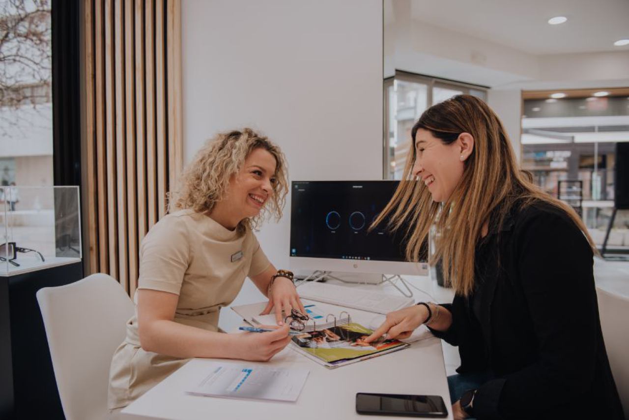 Besplatan pregled sluha, slušna pomagala, besplatna kontrola vida ...