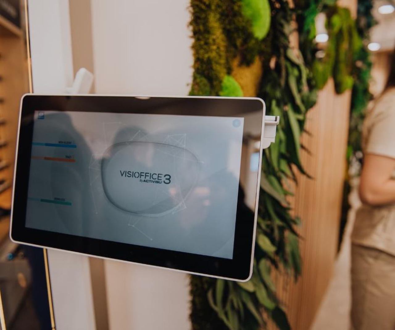 Besplatan pregled sluha, slušna pomagala, besplatna kontrola vida ...