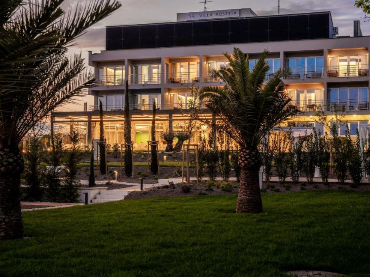 Navodnjavanje, travnjaci, uređenje okućnica, vrtova, sadnice, iskopi, landscape | RIMANIĆ USLUGE