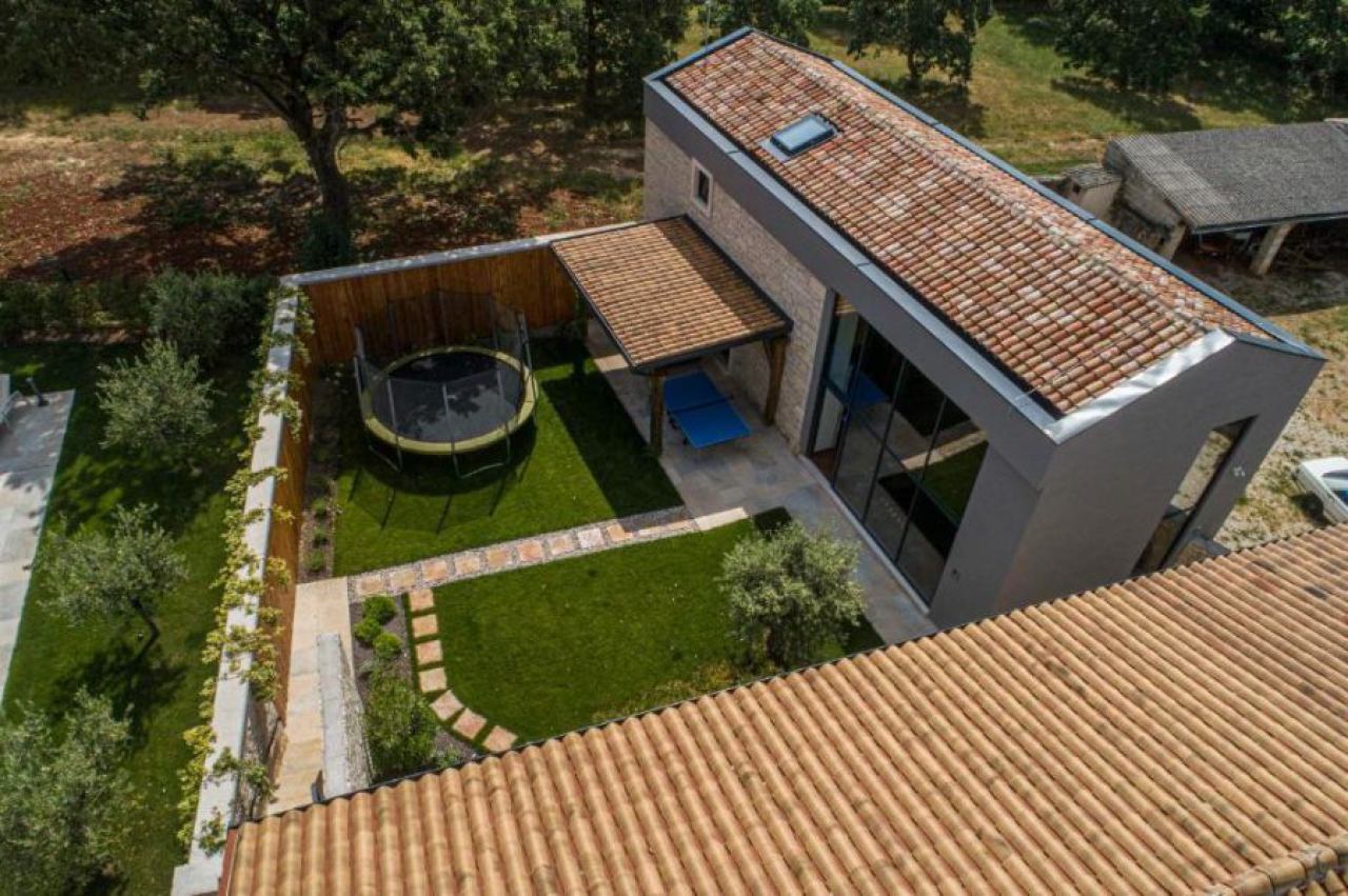 Navodnjavanje, travnjaci, uređenje okućnica, vrtova, sadnice, iskopi, landscape | RIMANIĆ USLUGE