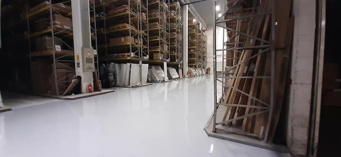 Epoxy dekorativni podovi, microtopping, dizajnerski pod, lijevani pod ...